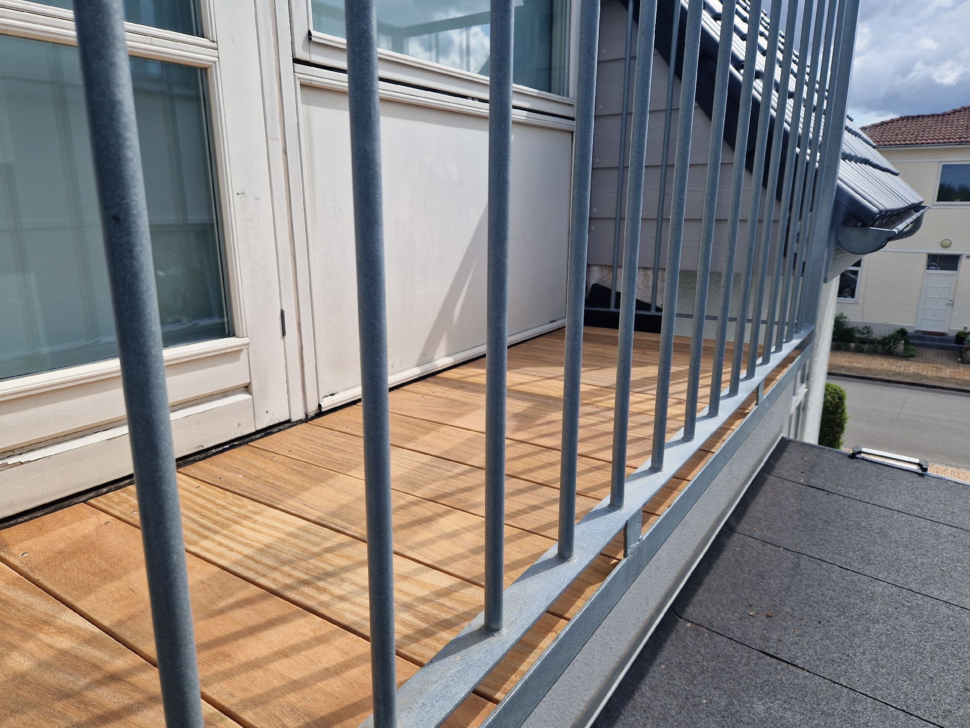 Referencer · Tåsinge Tømrer & Snedker